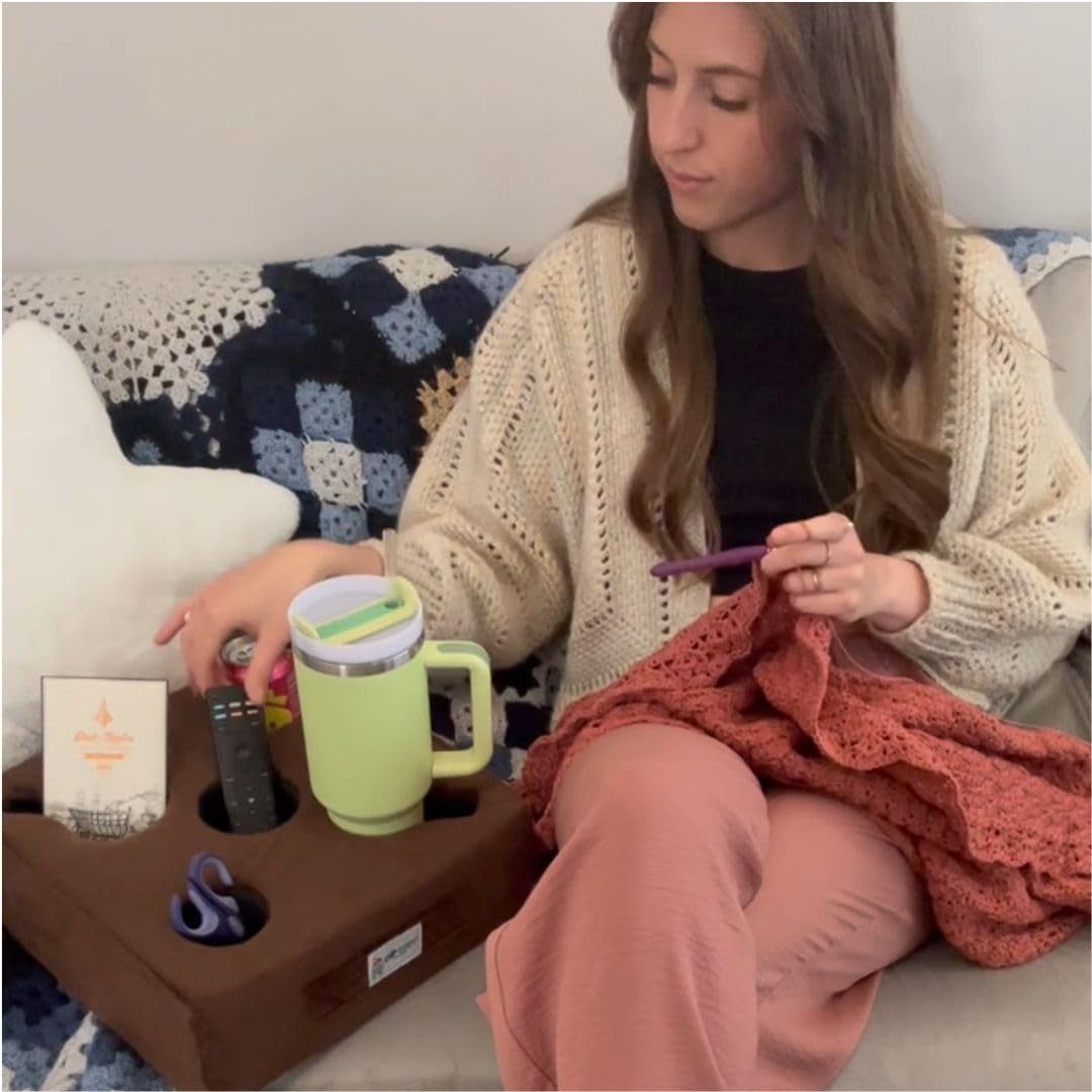 35 Cozy Products With Some Real Snuggle Muffin Vibes