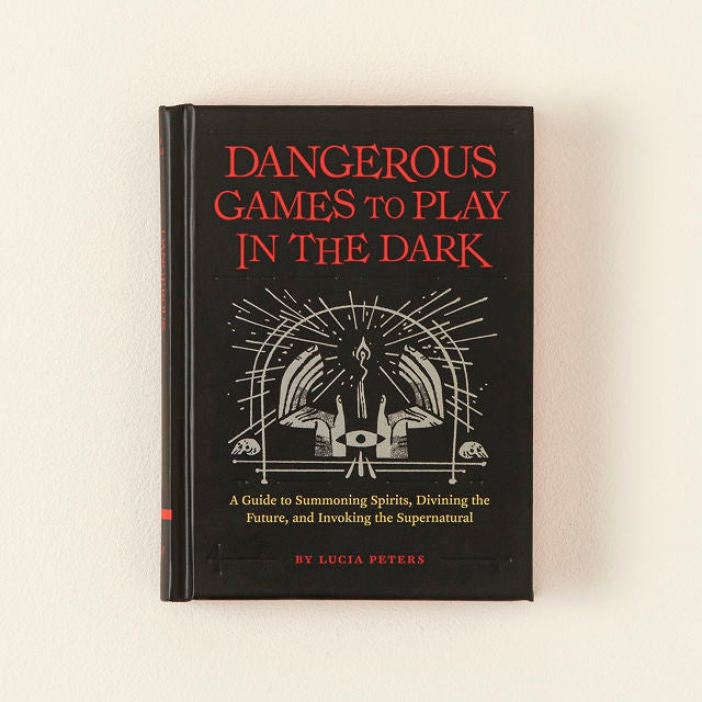 29 Horror-Themed Gifts To Buy Yourself