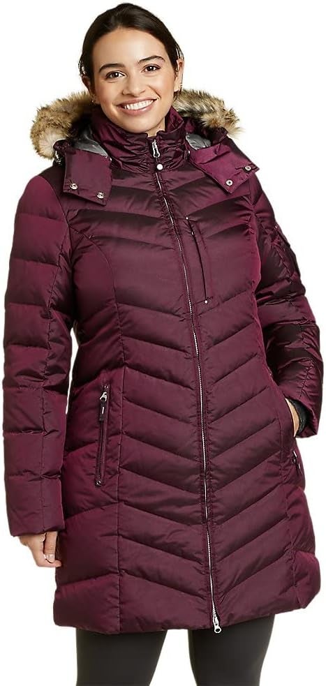 25 Winter Jackets To Keep You Warm In Negative Temps