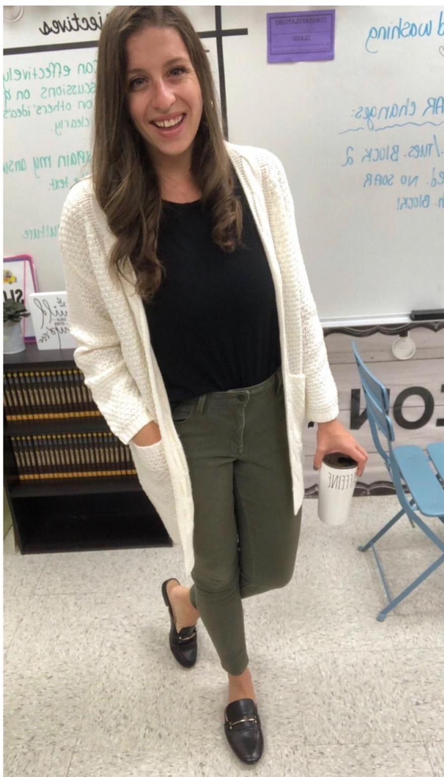 37 Fall Clothes For Fall Fashion Lovers