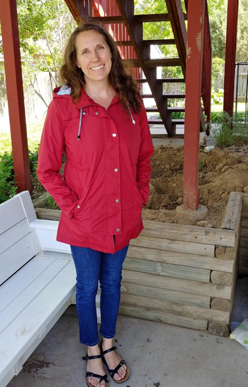 22 Fun Raincoats That’ll Make You Look Forward To Rain