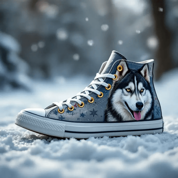 Design Your Dream Shoes With This New Generator