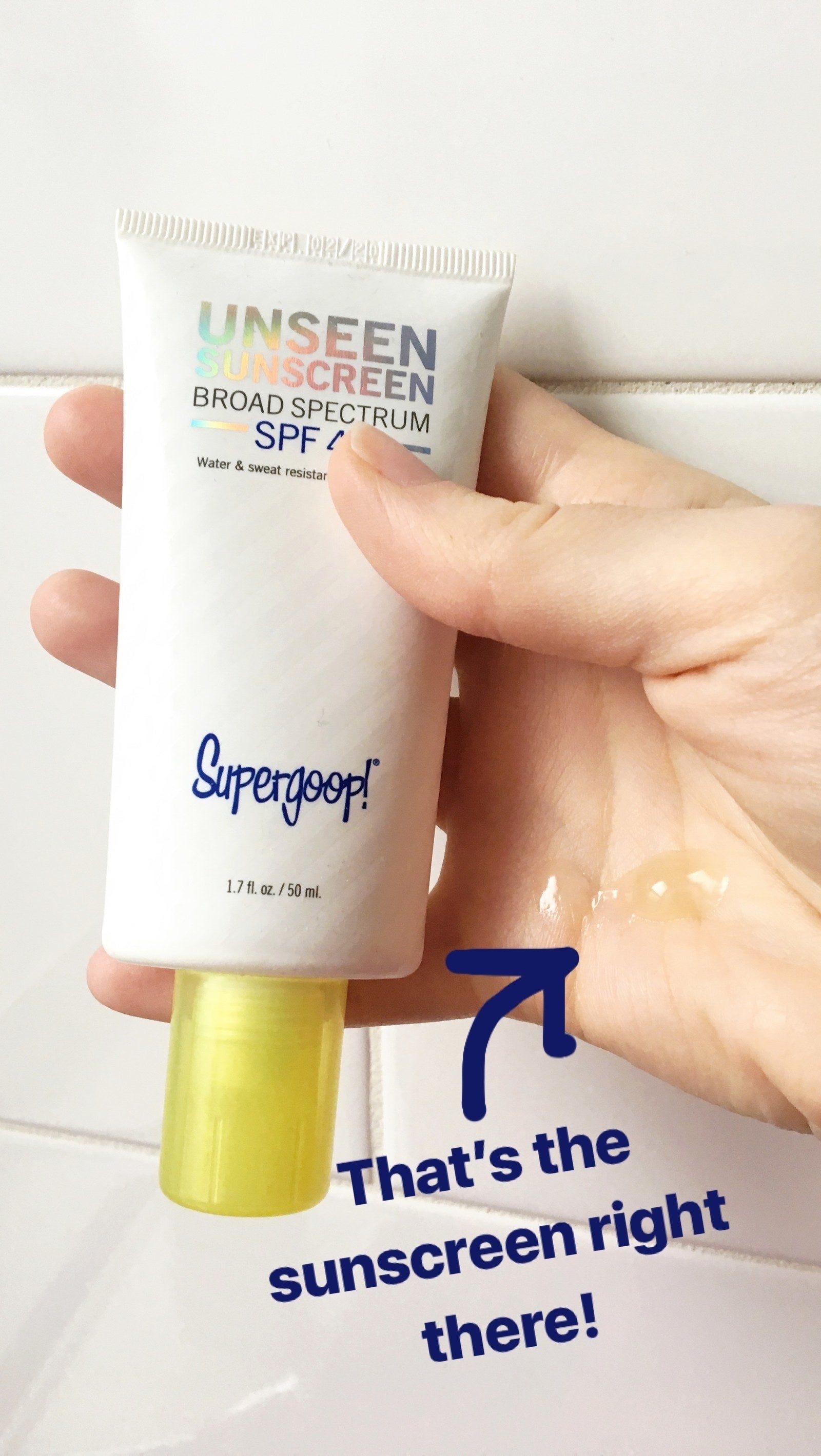 15 Sunscreens That People Actually Swear By