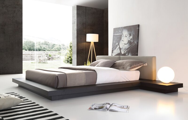 15 Best Floating Beds That Aren’t Optical Illusions