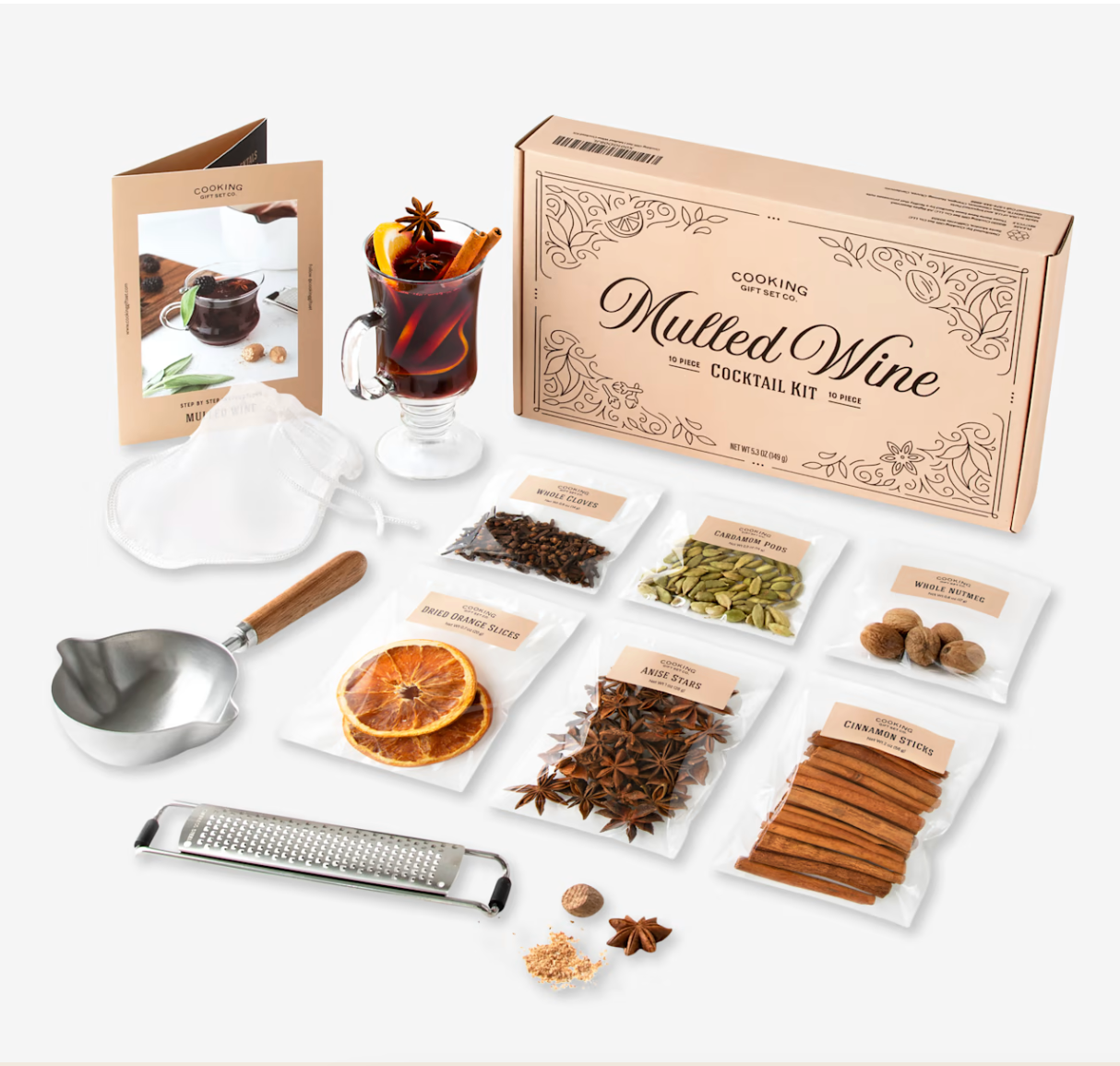 40 Cozy Things Made For A Weekend At A Toasty Cabin