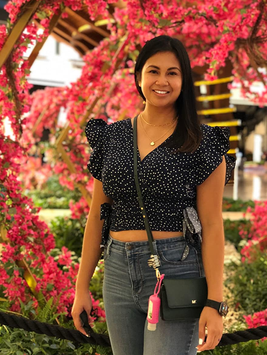 32 Cute, Lightweight Tops For Summer