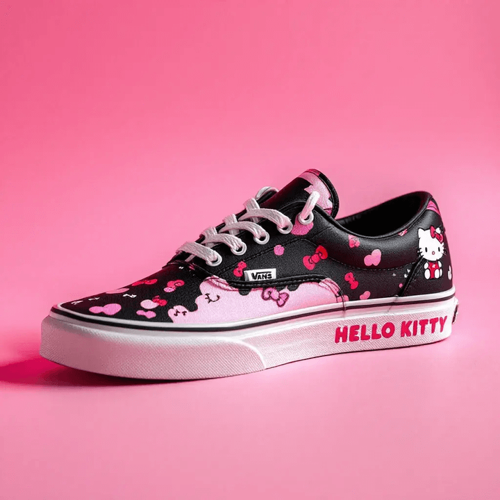 Design Your Dream Shoes With This New Generator