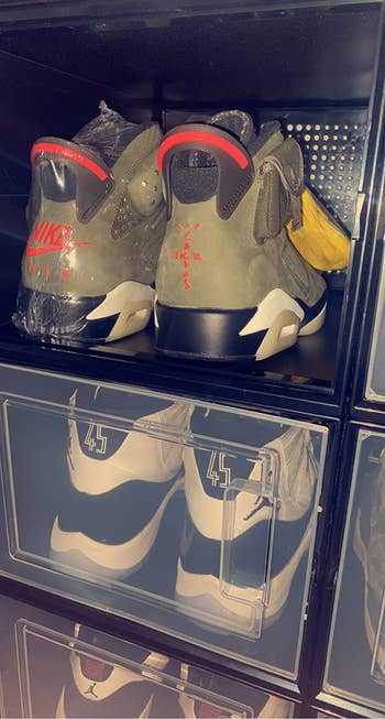 19 Best Sneaker Storage Ideas To Organize Your Kicks