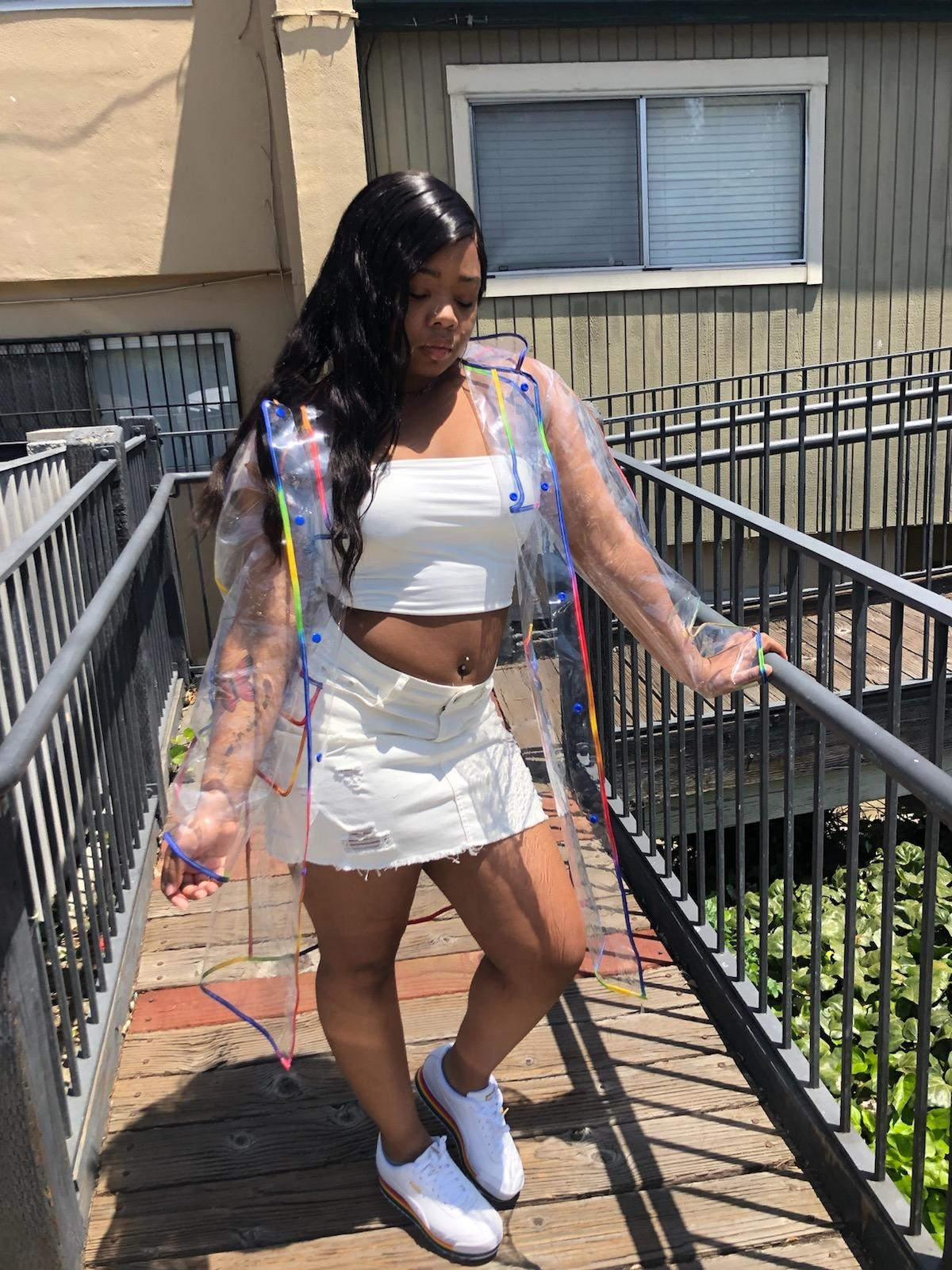 22 Fun Raincoats That’ll Make You Look Forward To Rain