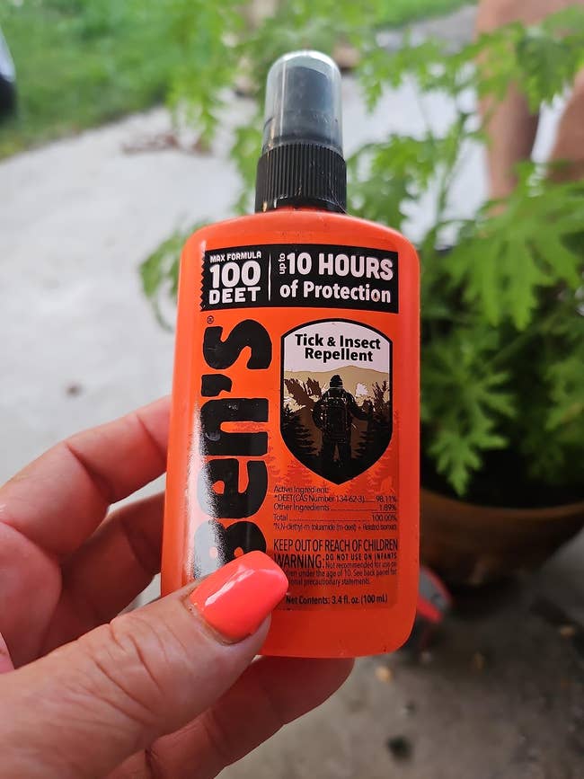 22 Best Bug Sprays