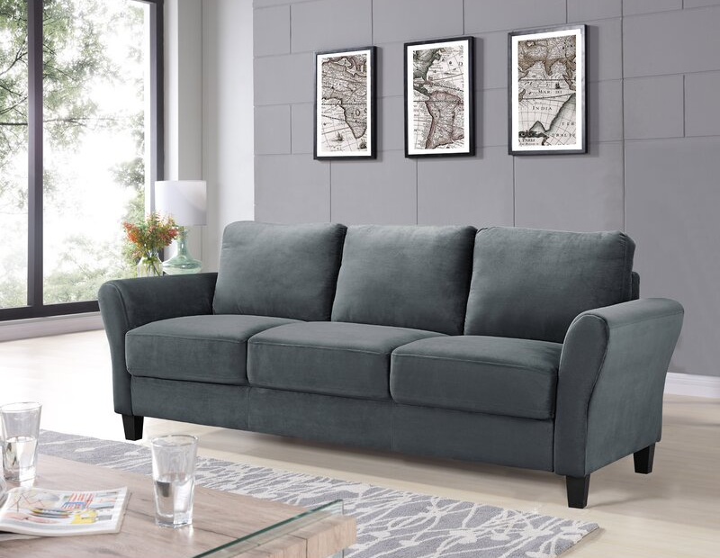 42 Best Affordable Couches (That Look Great, Too)