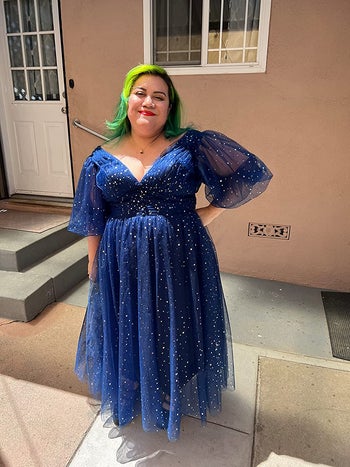 25 Fancy Dresses For Any Event This Fall