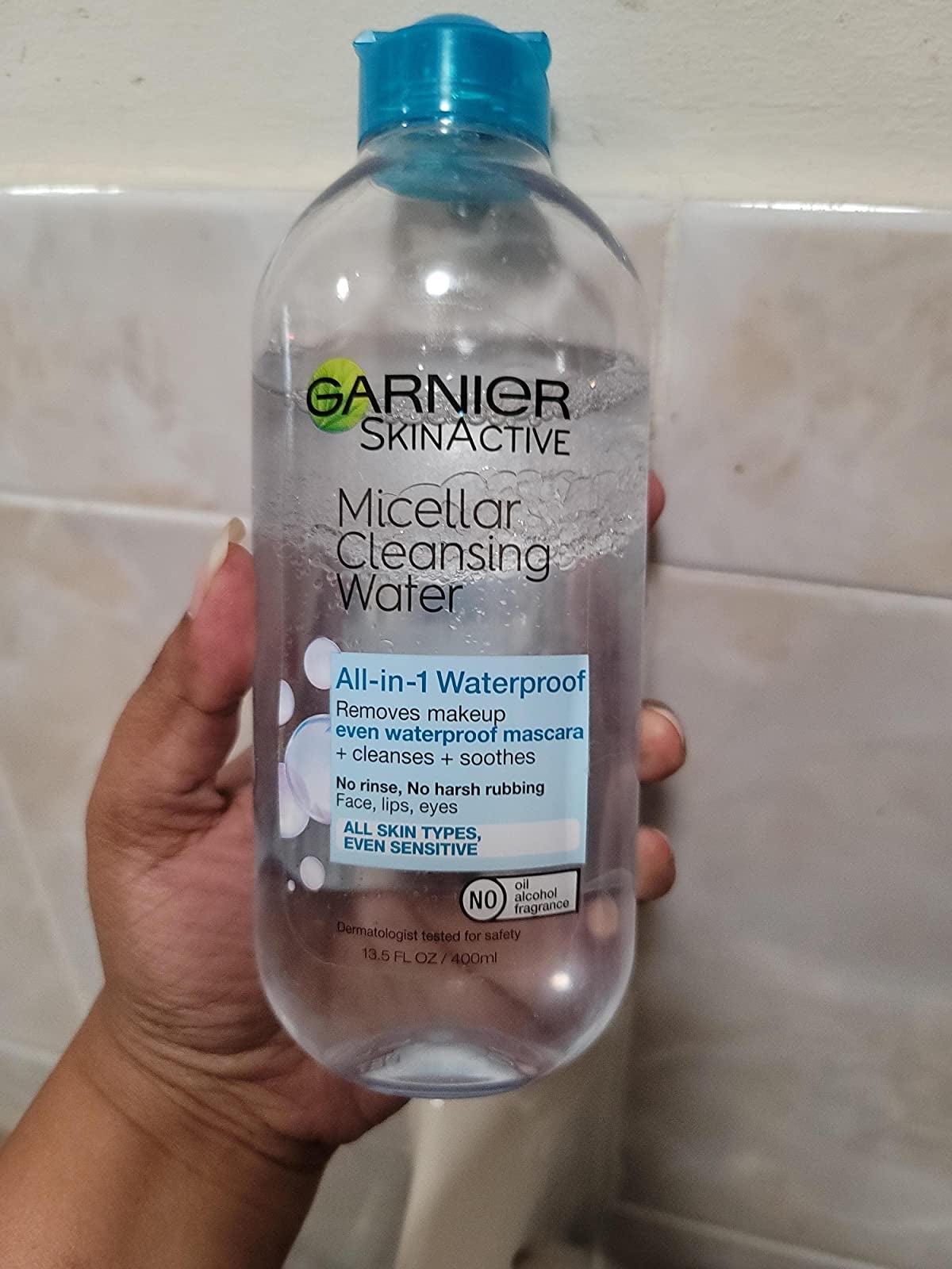 23 Multi-Use Beauty Products To Make Room In Your Bag