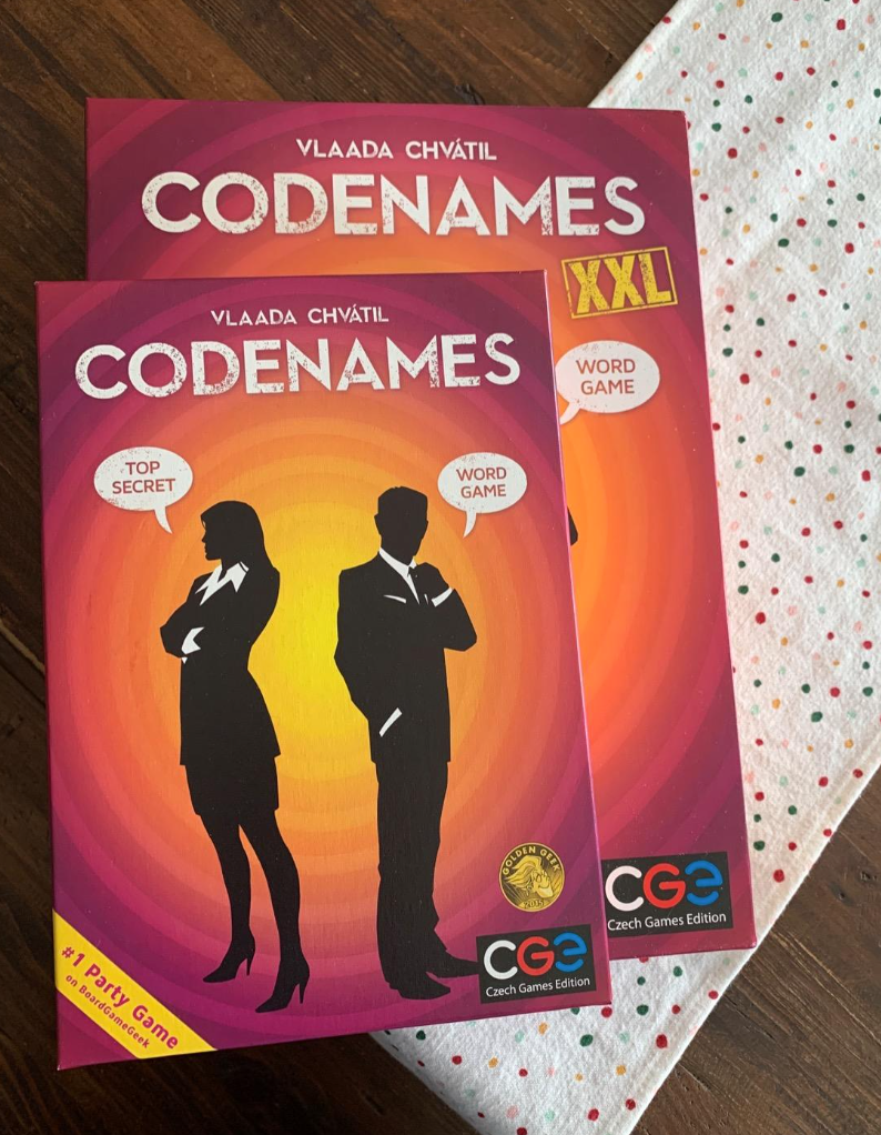 40 Best Games For Teens The Whole Family Will Enjoy