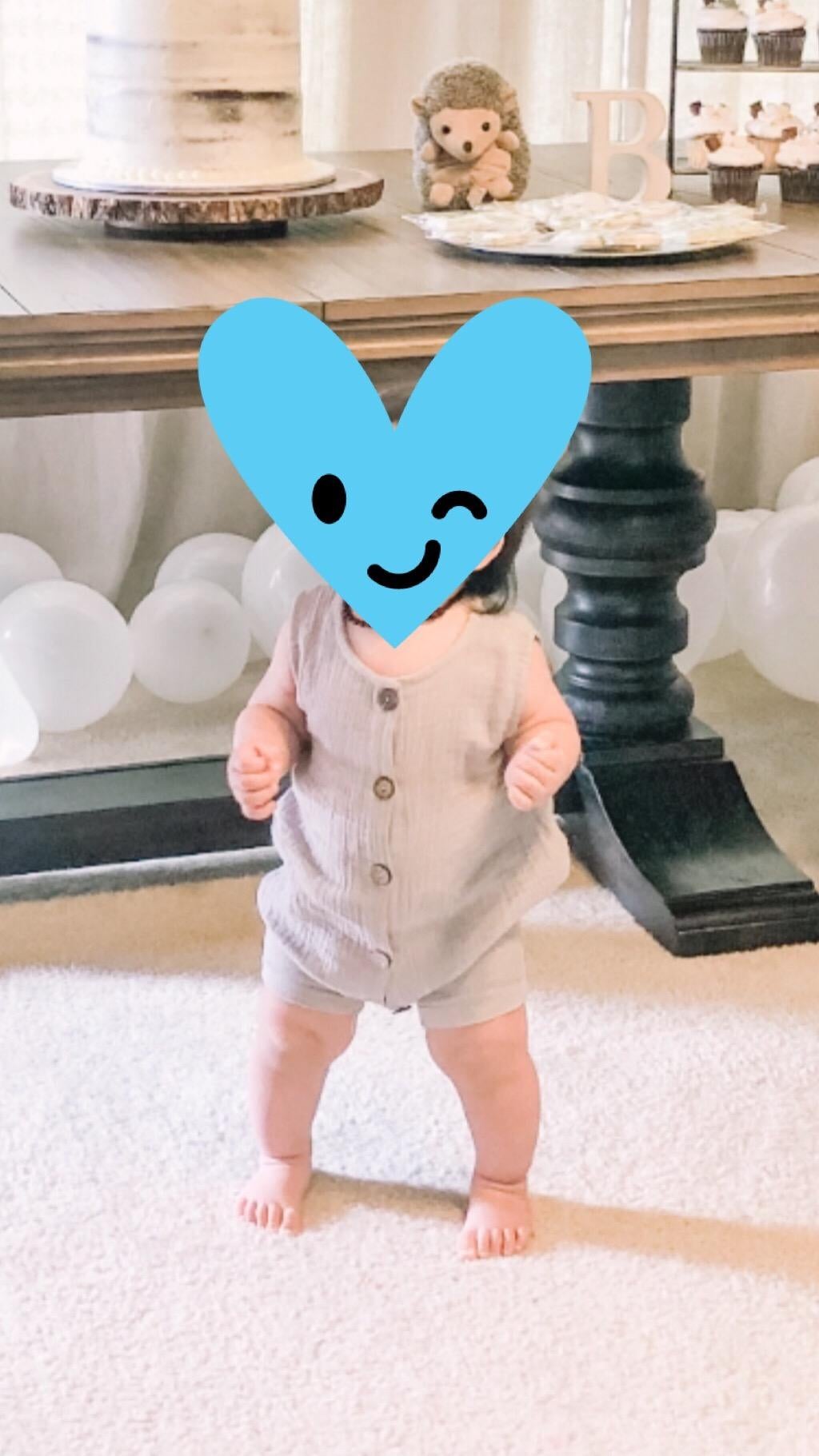 27 Best Pieces Of Cold Weather Baby Clothing For Fall