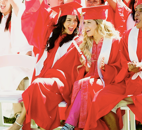 Quiz: Which "High School Musical: The Musical: The Series" Character ...