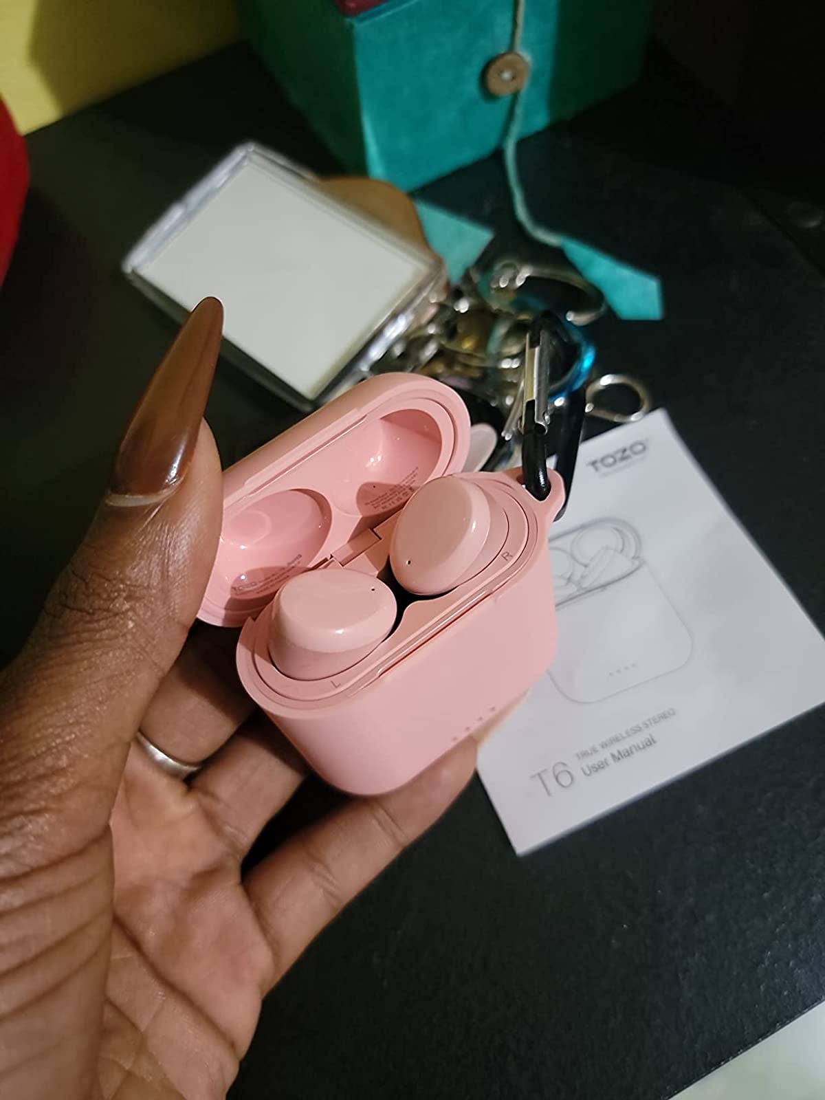 Work From Home Essentials: 32 Helpful Items