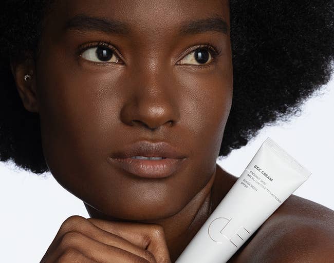 25 Best CC Creams For Every Skin Type
