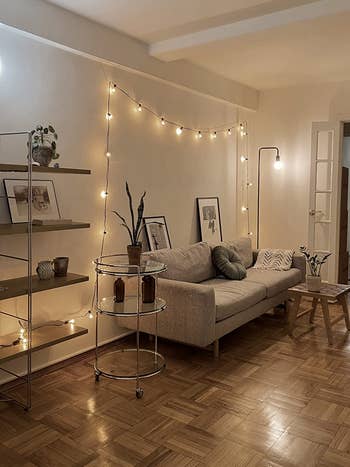 30 Renter-Friendly Ways To Get More Light In Your Home