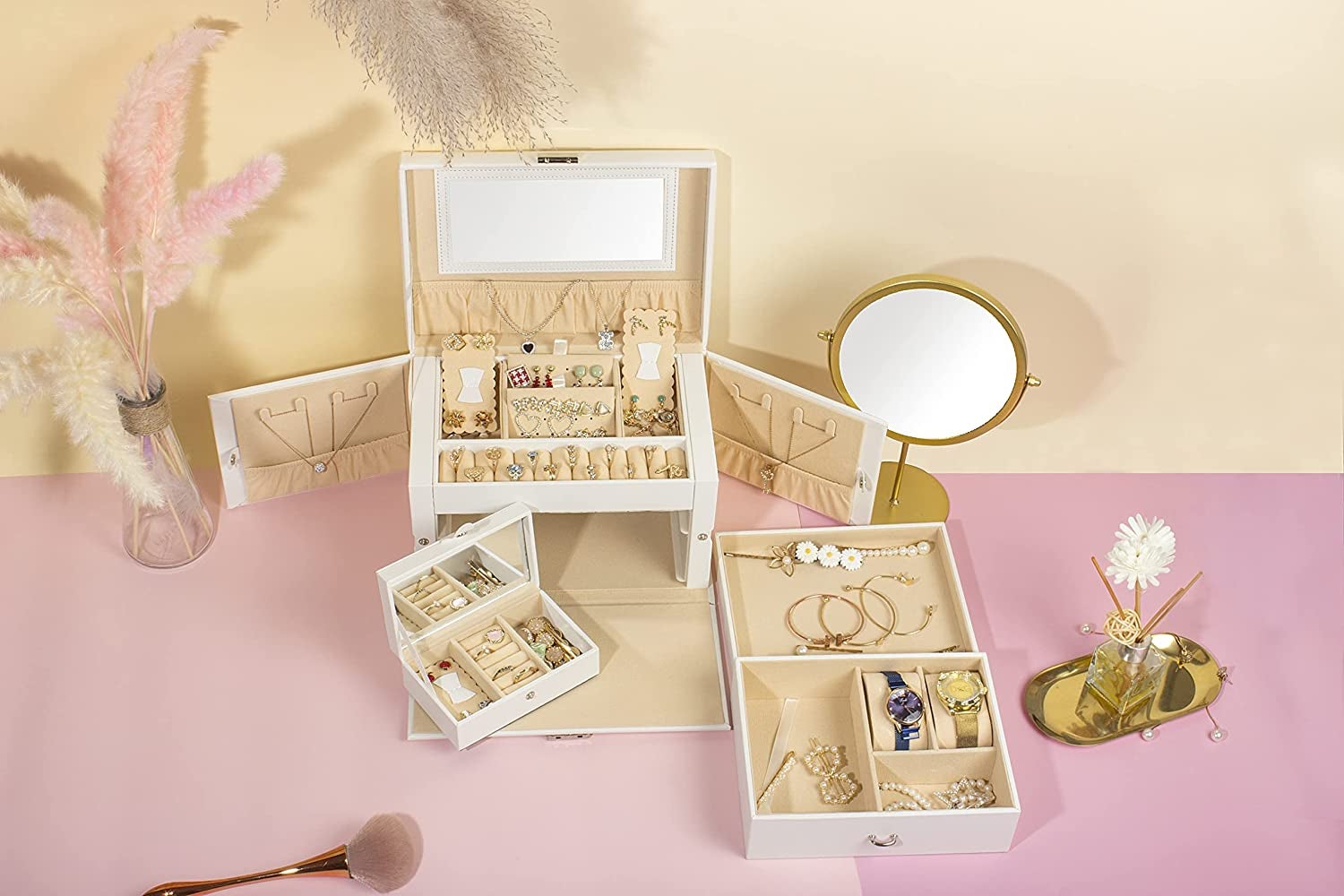 20 Beautiful Storage Products