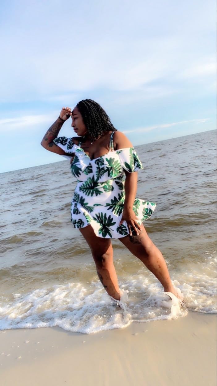 28 Best Swim Dresses For Your Next Beach Or Pool Day