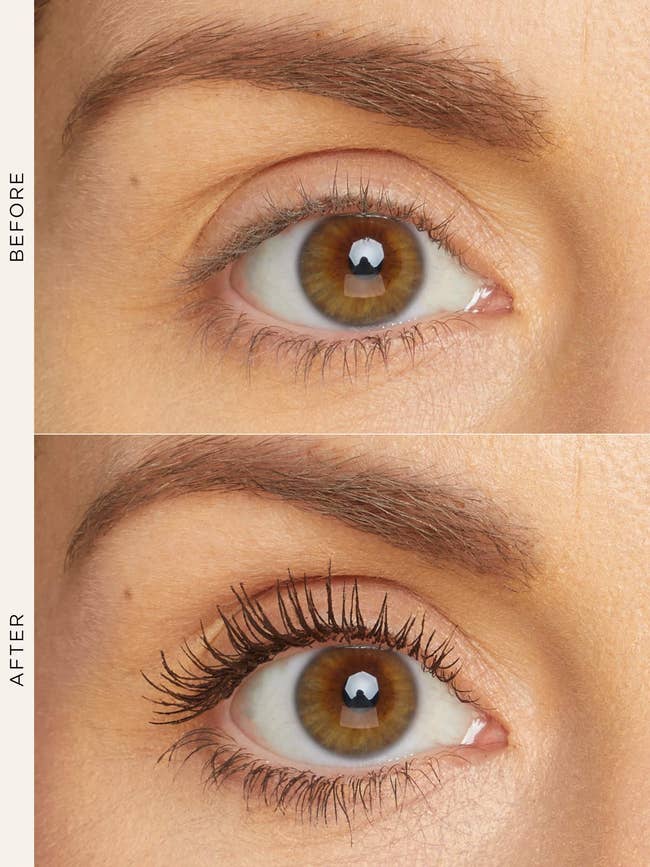 Cheap brown mascara store
