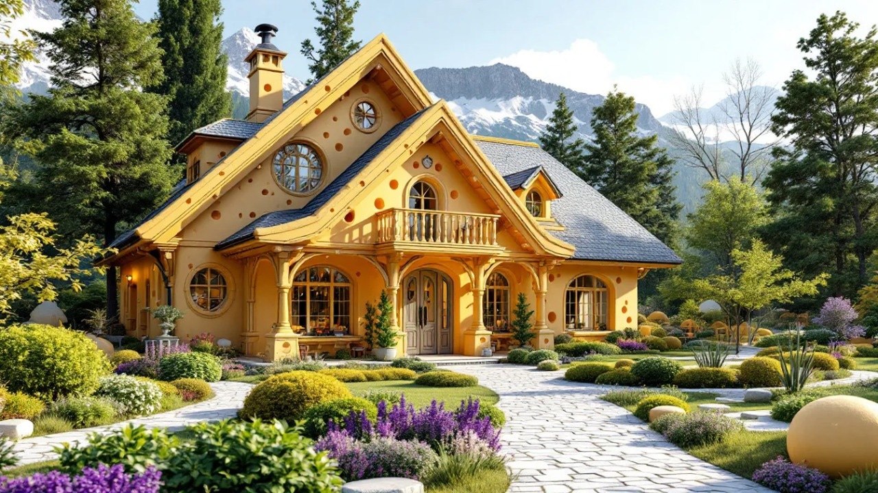 Design Your Dream Home With This Builder