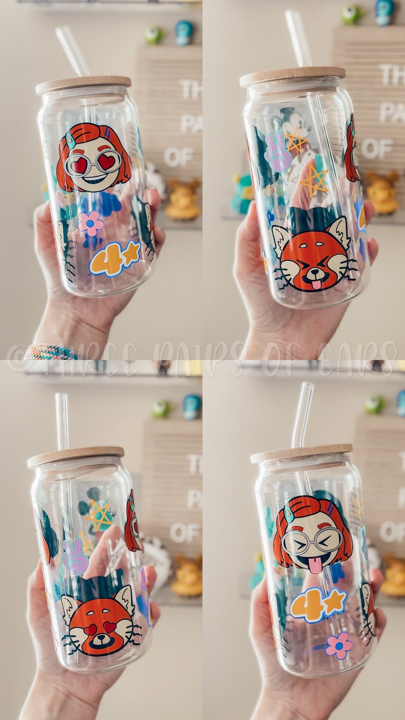 31 Turning Red Products To Shop