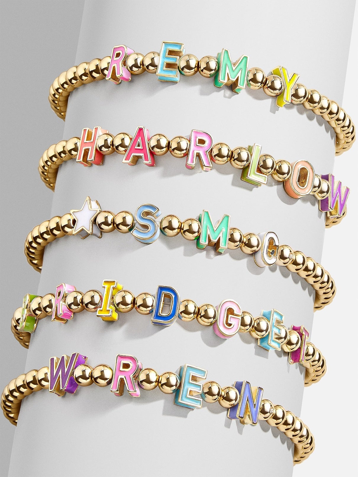 30 Fun Accessories To Add Color To Your All-Black Wardrobe