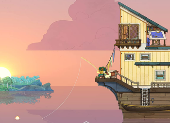 21 Best Cozy Nintendo Switch Games To Relax With