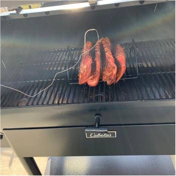 13 Best Grill Racks For A Successful Sizzling BBQ 2022