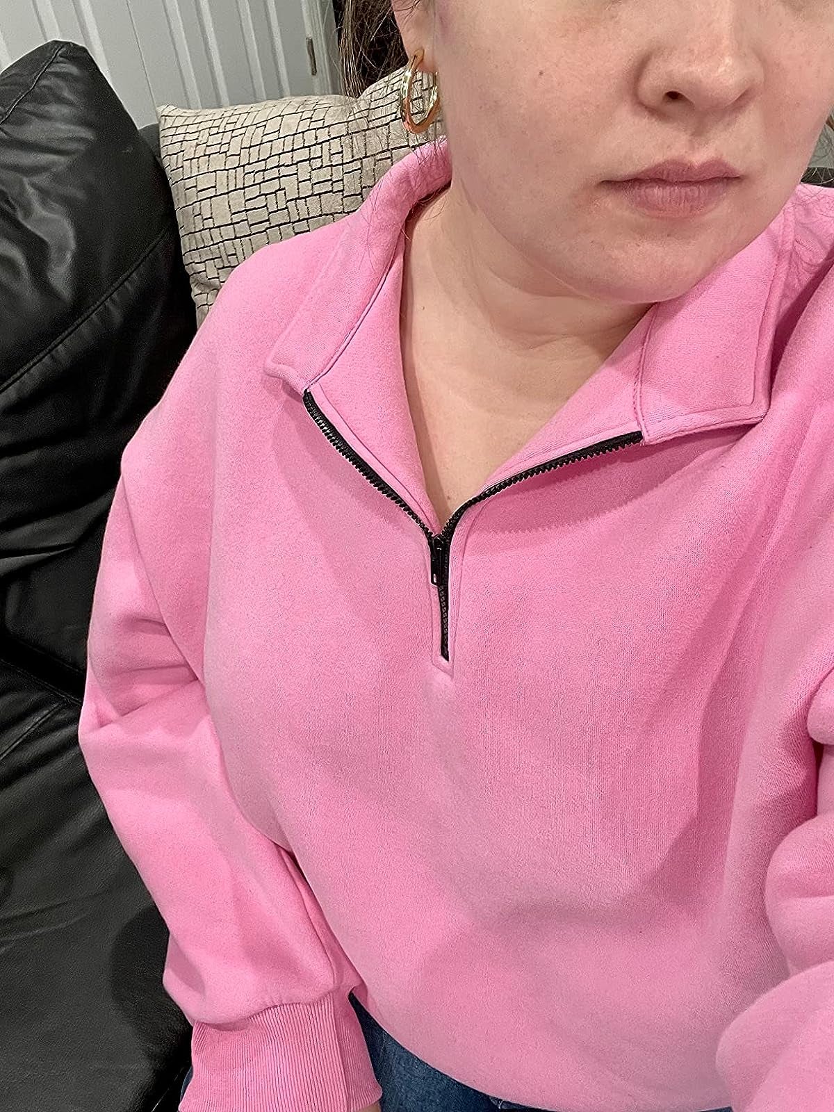 26 Lightweight Sweaters For Getting Cozy Without Sweating