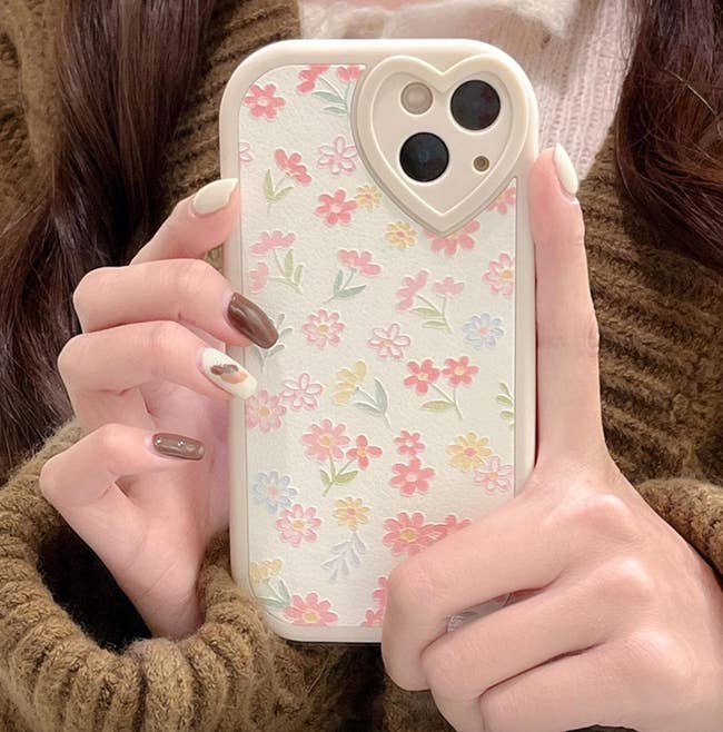 Beautiful phone cases store