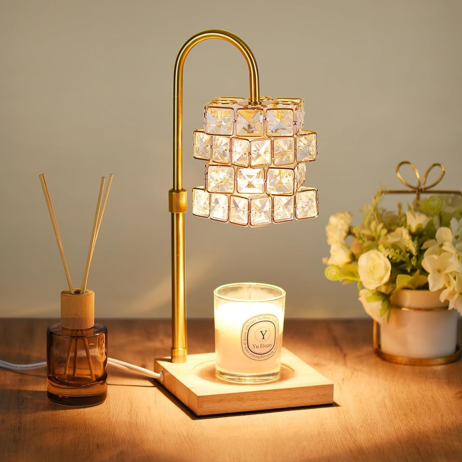 23 Best Candle Warmers & Lamps For Long Lasting Candles