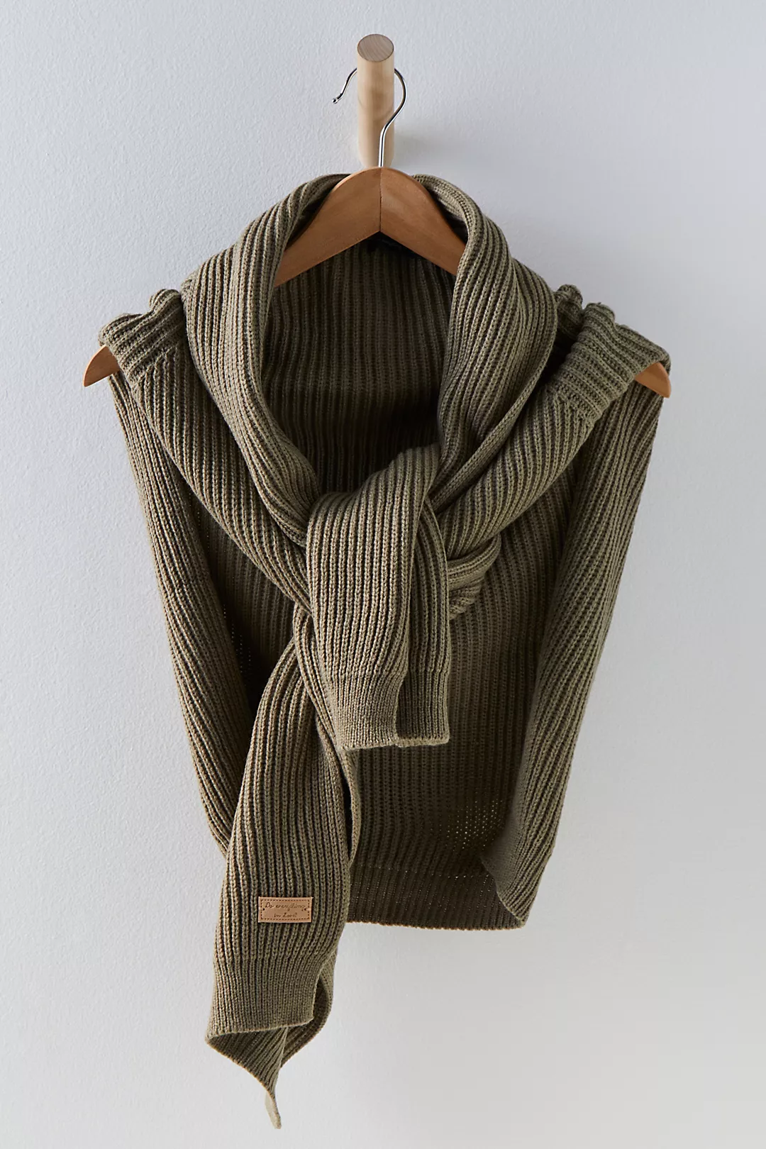 41 Best Scarves To Protect Your Neck When It’s Cold Out