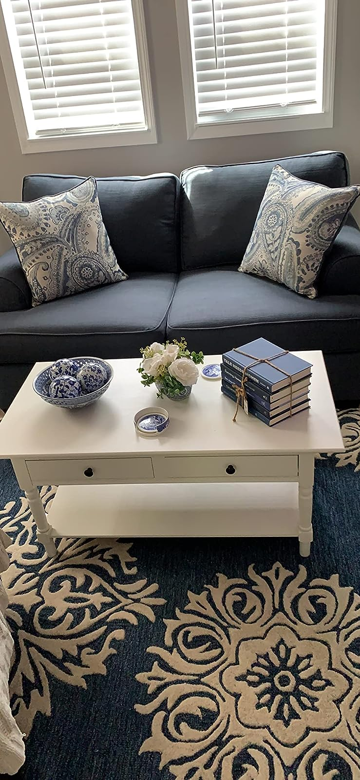 38 Best Storage Coffee Tables To Reduce Clutter