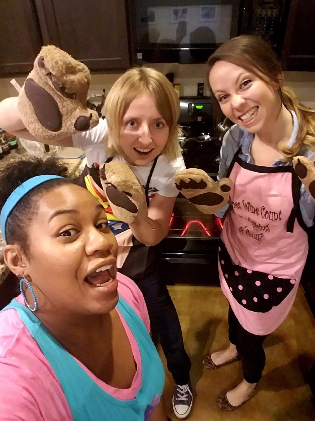 33 Cooking Items That Are Functional *And* Fun