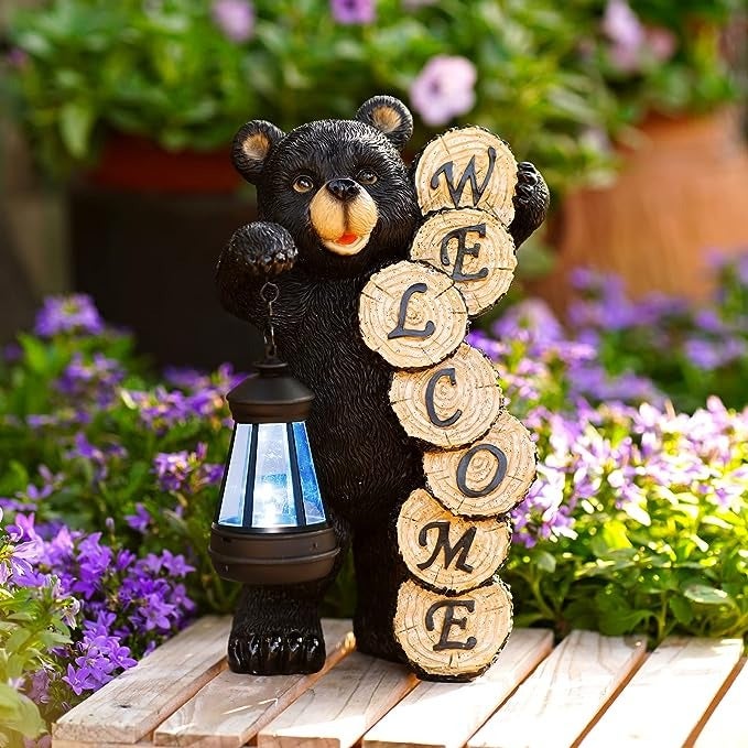 Just 44 Very Nice Things For Your Outdoor Space
