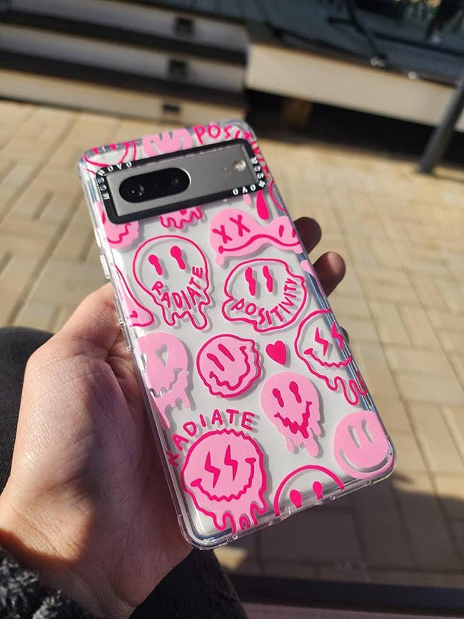 38 Cute Phone Covers For Protection And Aesthetics