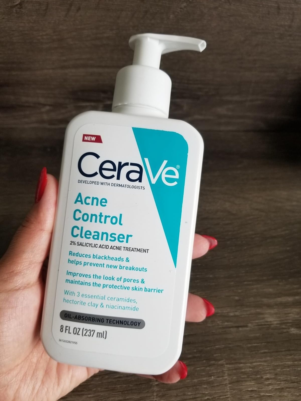 32 Best Salicylic Acid Cleansers