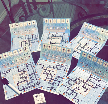 21 Card And Board Games That Are Easy To Teach