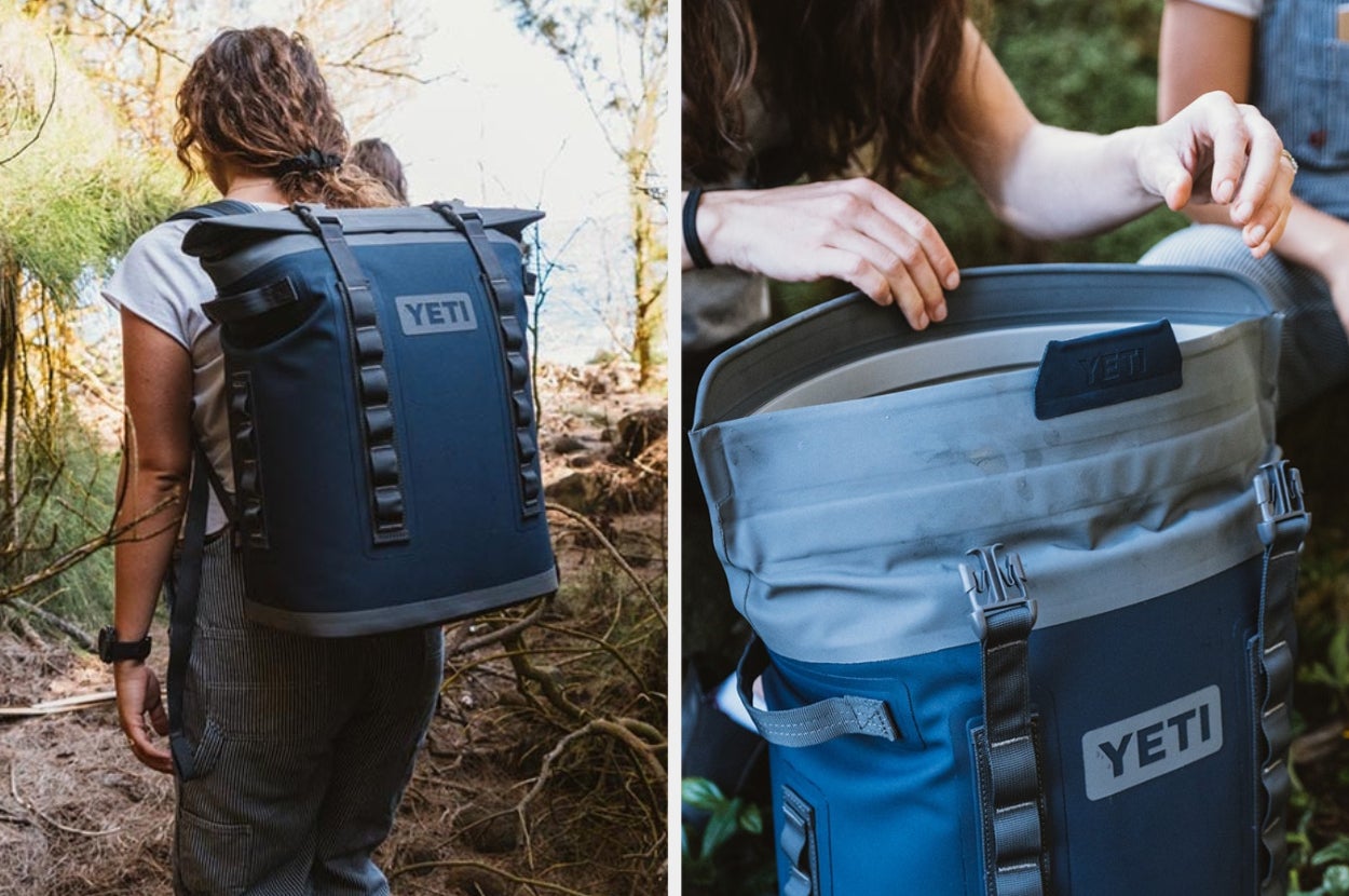 21 Best Backpack Coolers For Hands-Free Hauling 2022