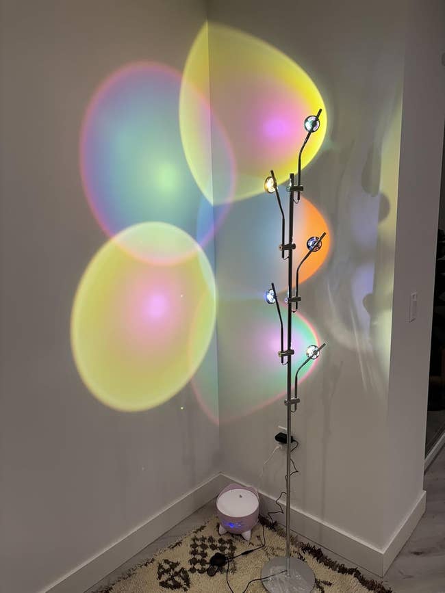 21 Best Sunset Lamps For That Late Afternoon Glow