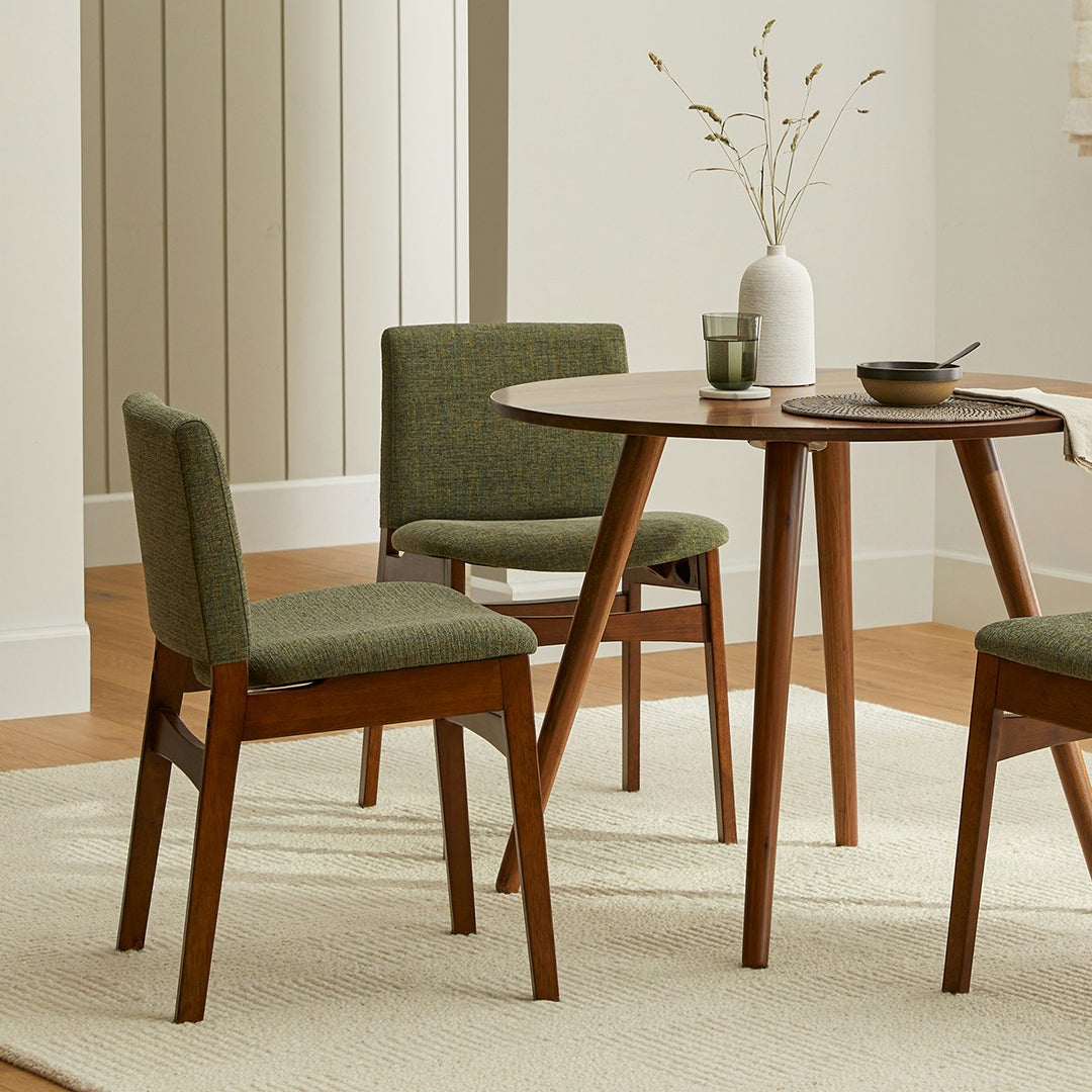 35 Best Comfortable Dining Chairs For Every Budget