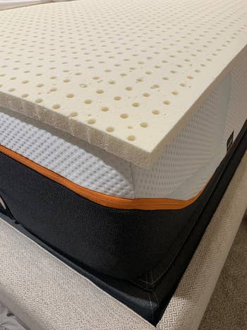 25 Best Firm Mattress Toppers To Buy In 2025