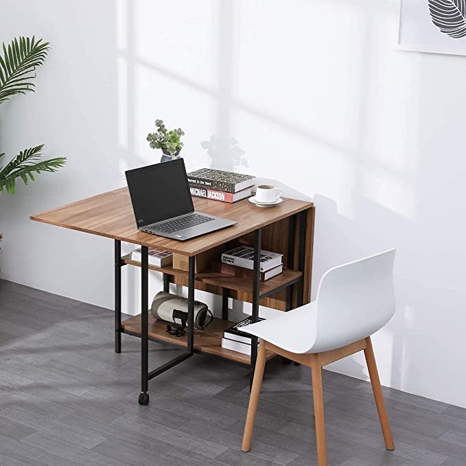 21 Best Small Dining Tables For Eating In Tiny Spaces