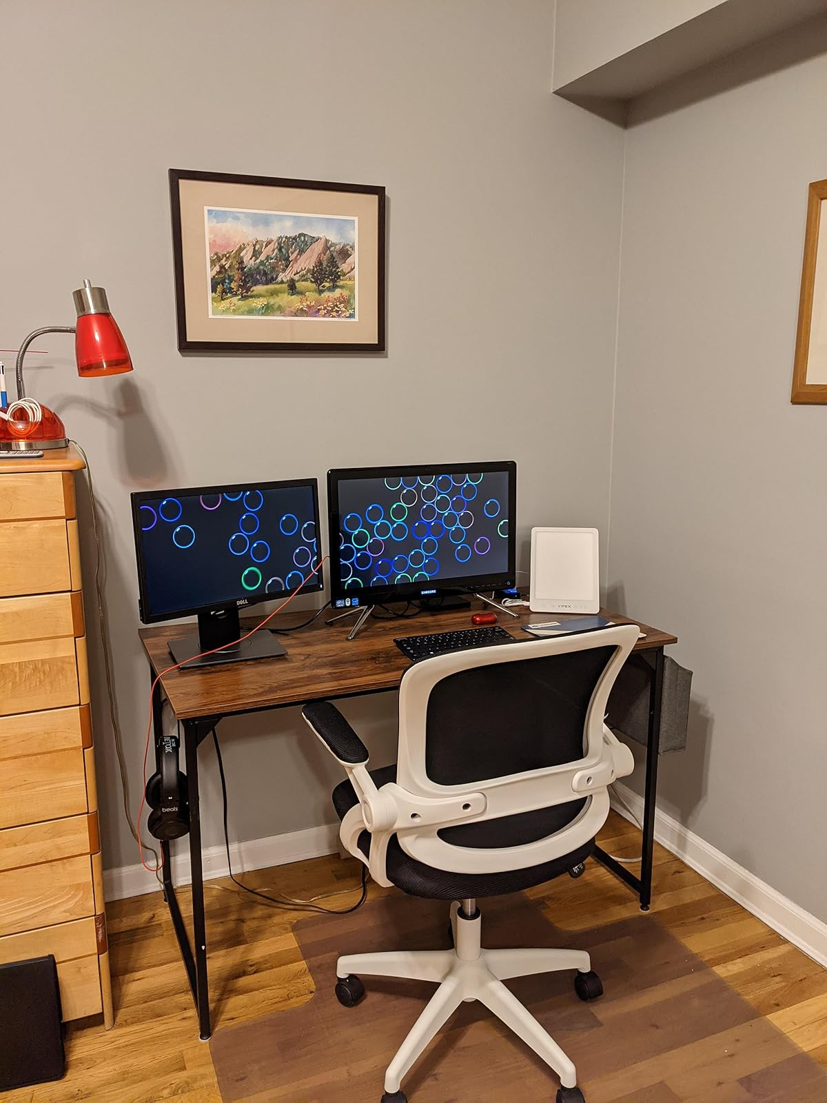 28 Best Work-From-Home Computer Desks To Buy In 2025