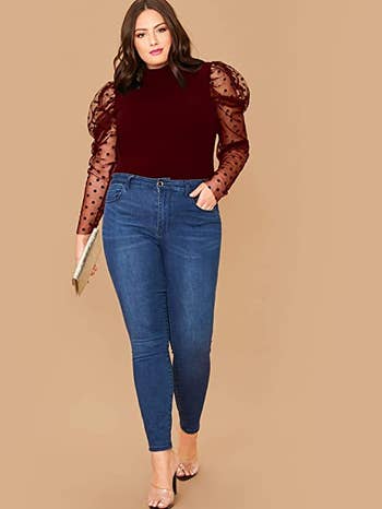 24 Plus-Size Fashion Buys For The Summer