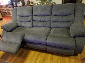 15 Best Recliner Sofas To Simply Sit Back And Relax In