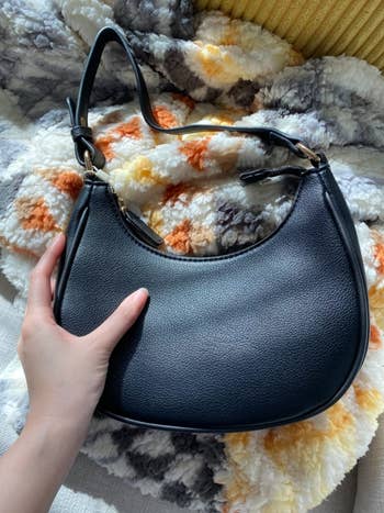 22 Deceivingly Affordable Bags That Look ~Expensive~